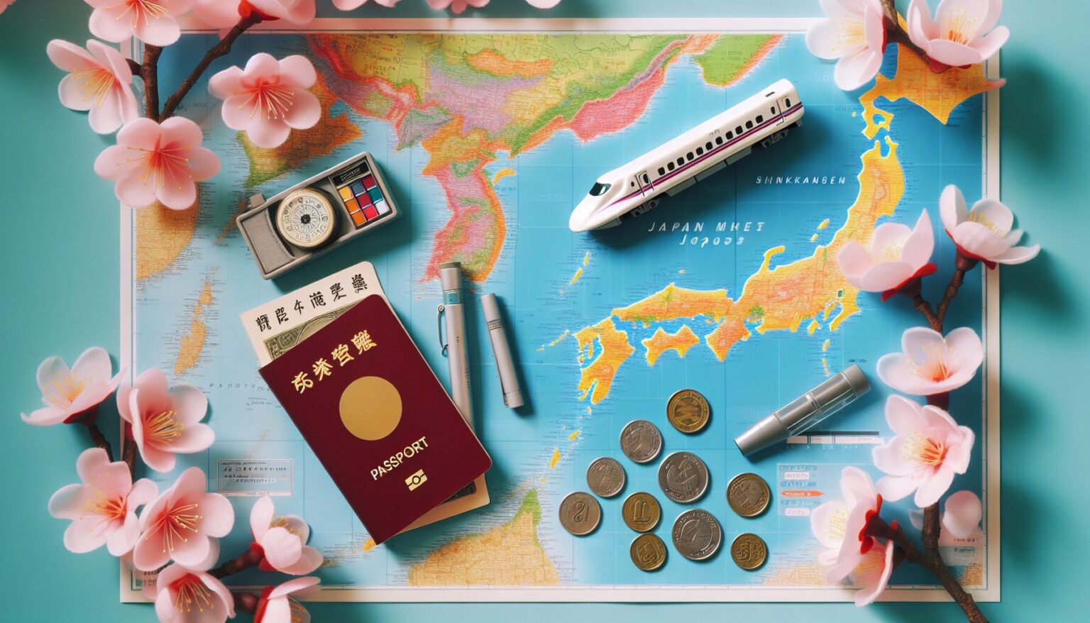 Japan Trip Planning: Budget, Itineraries & Checklists - Japan Travel Base